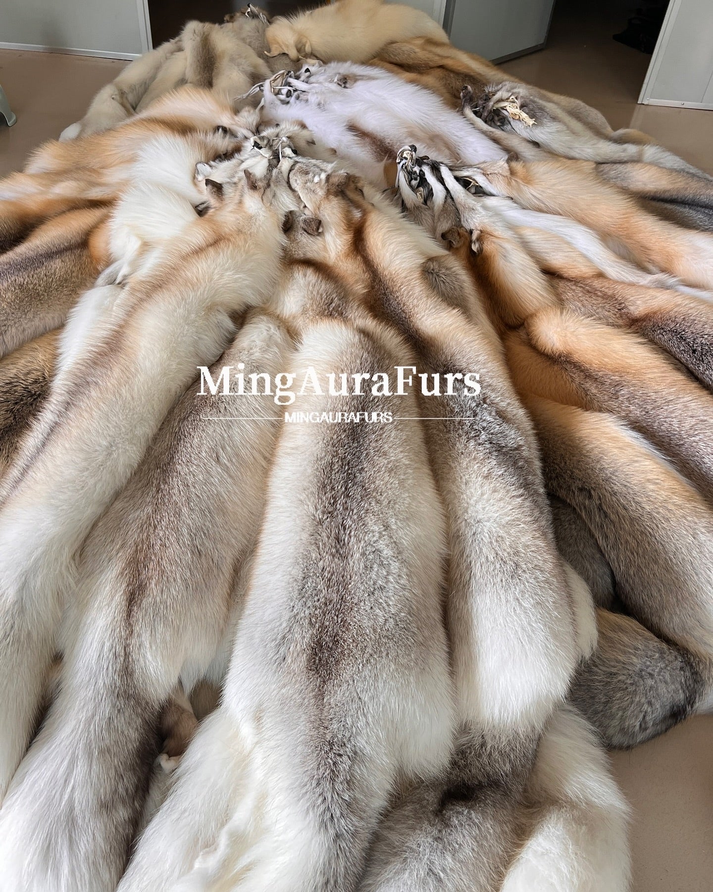 Custom Fur Coats $1000 to $2000 – Real Fur, Made to Fit – MingAuraFurs