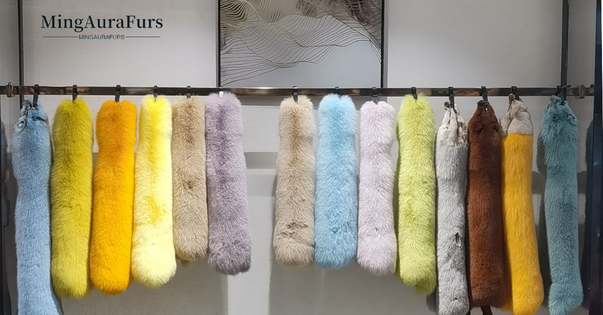 Handmade custom fur coat – MingAuraFurs