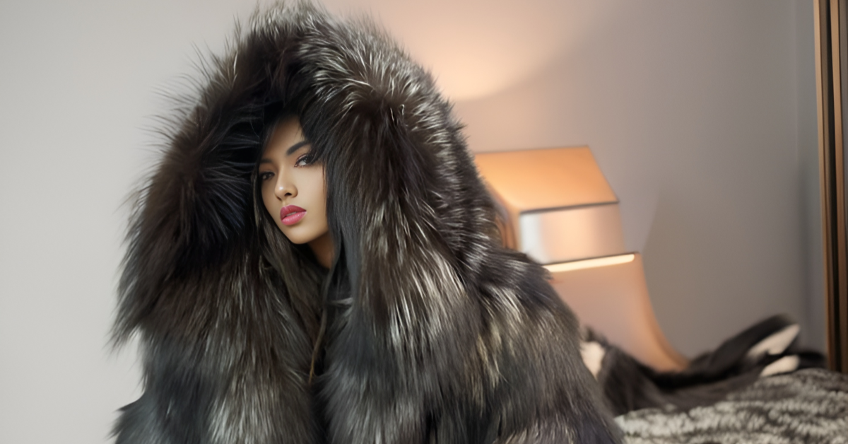 Handmade custom fur coat – MingAuraFurs